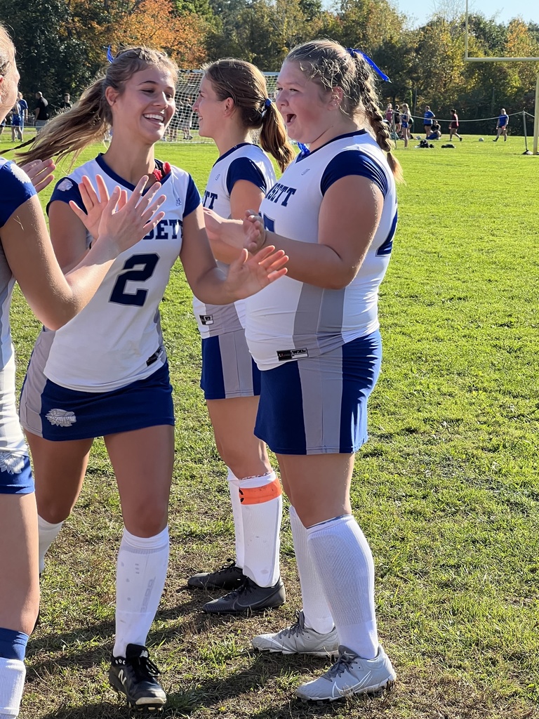 Narragansett Regional High School